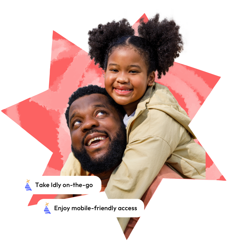 Features & Subscriptions | Idly